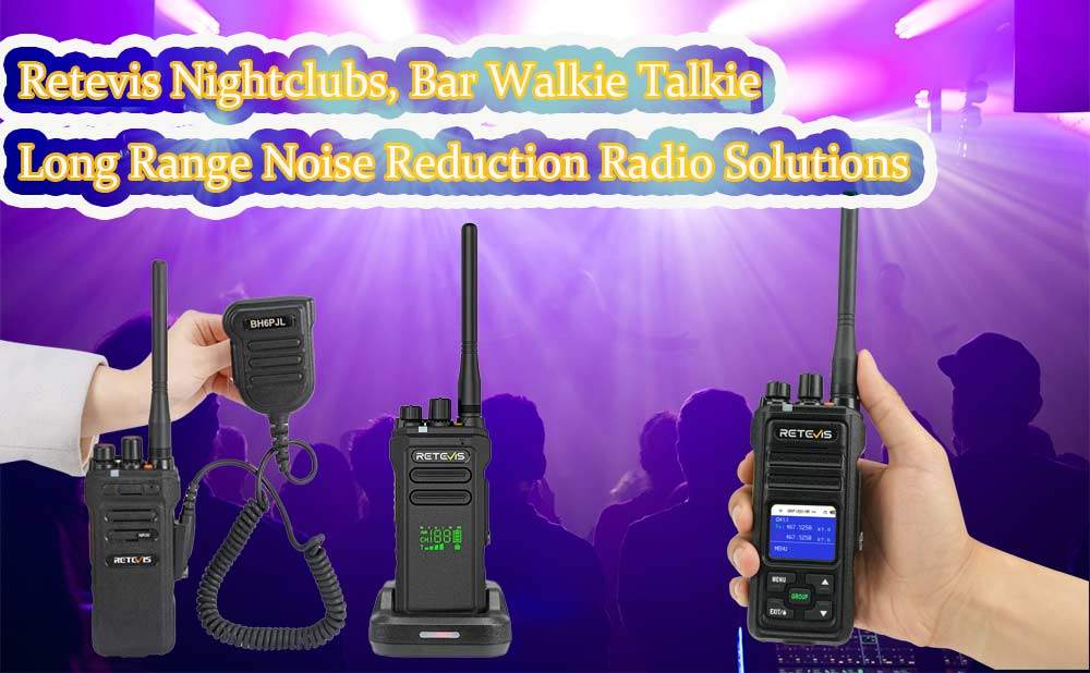 radio solutions