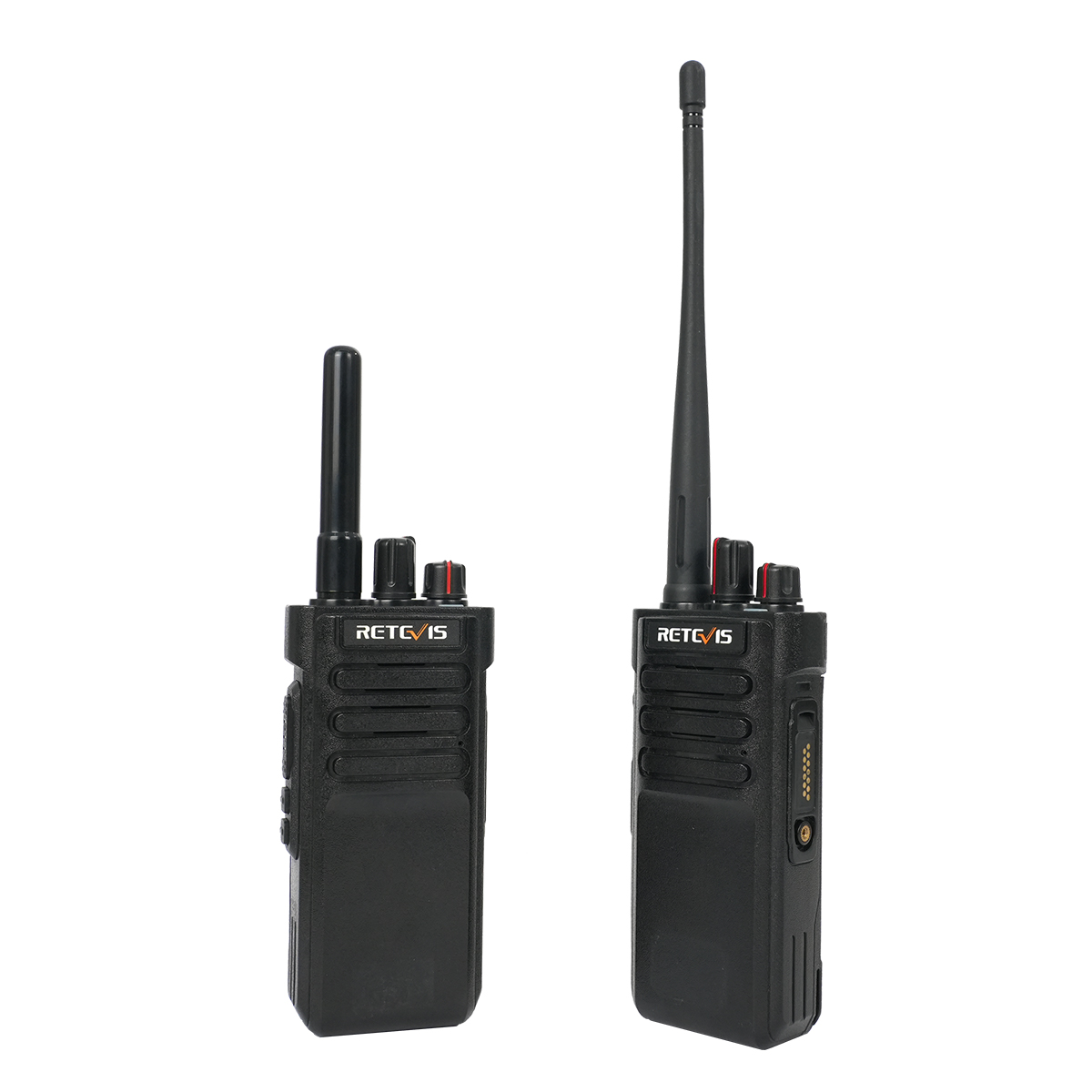 Short Antenna for Retevis RT29/RT29D UHF Long Range Radio