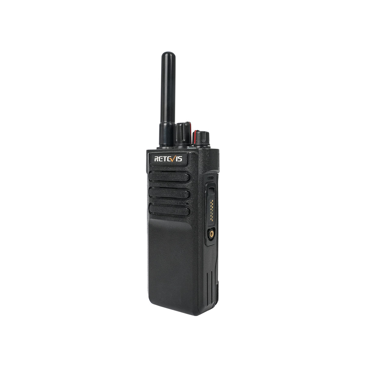 Short Antenna for Retevis RT29/RT29D UHF Long Range Radio